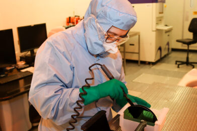 Meet our People | Plessey