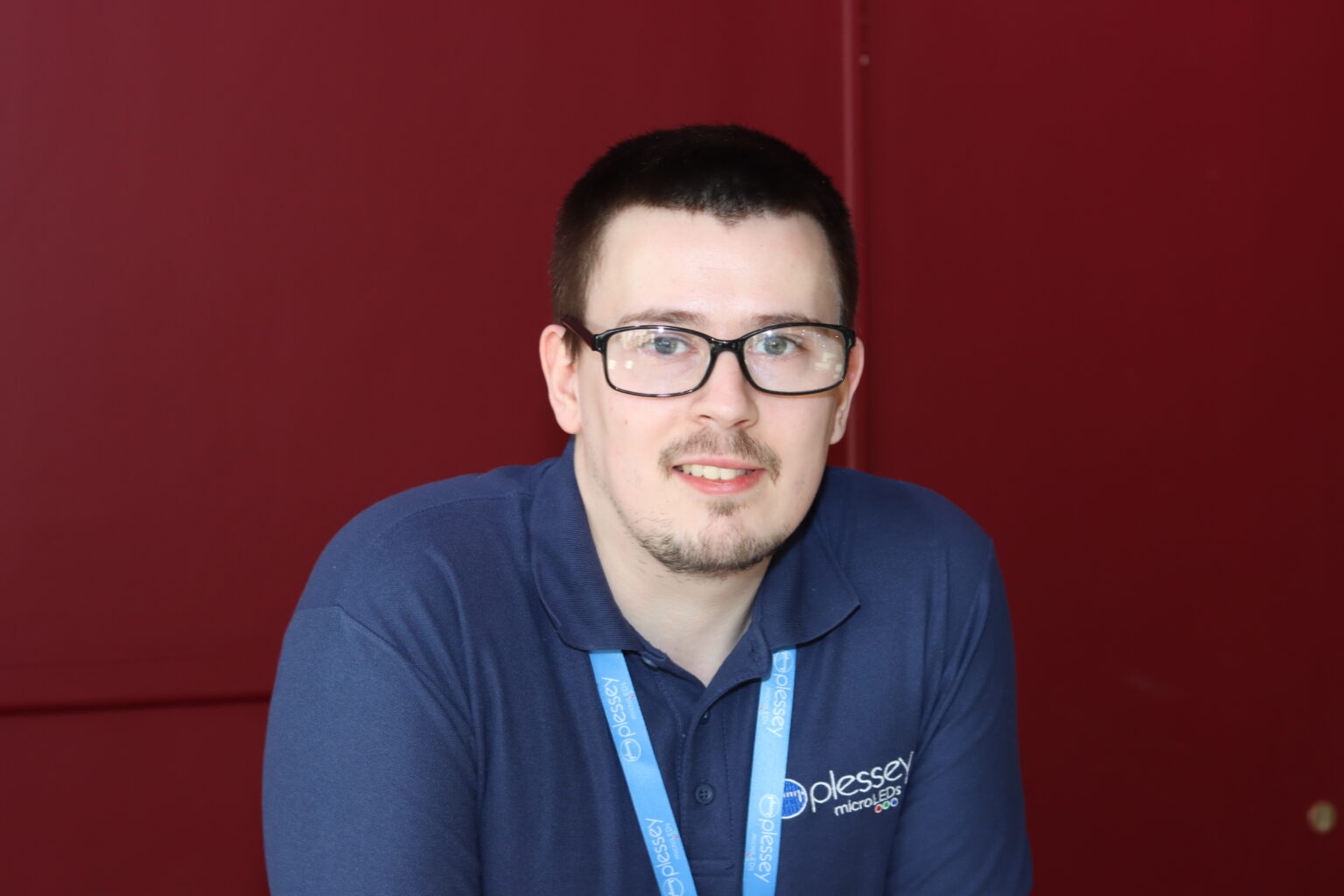 Meet our People - Plessey