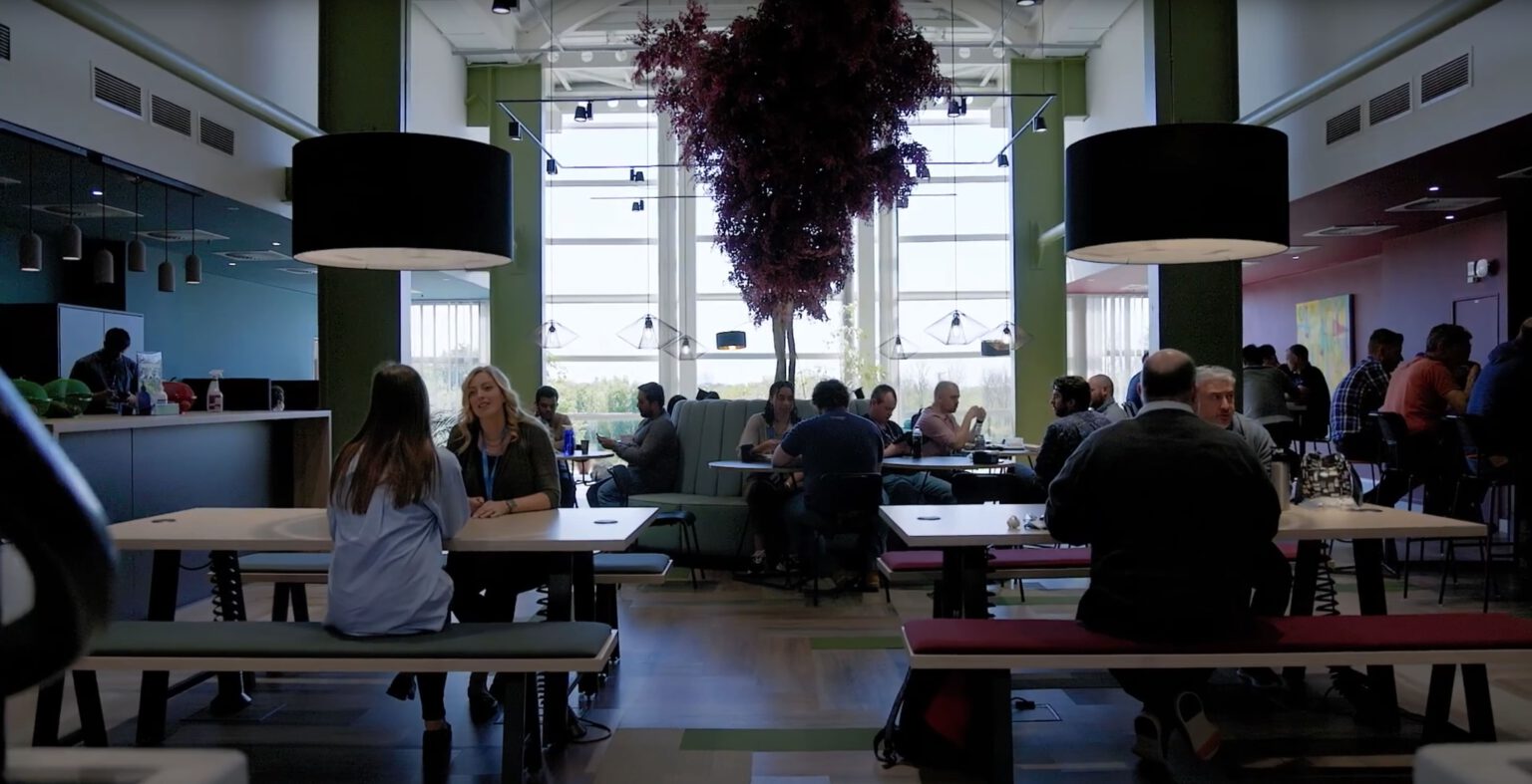 Life at Plessey - Plessey